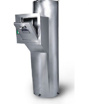Amity Harbor Duct Vents Chute Grease Trap & Hood Cleaning: ChutePlus