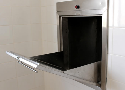 Amawalk Duct Vents Chute Grease Trap & Hood Cleaning: ChutePlus